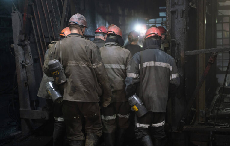 Coal Mine Subsidence & Other Coal Issues - Mullens & Mullens